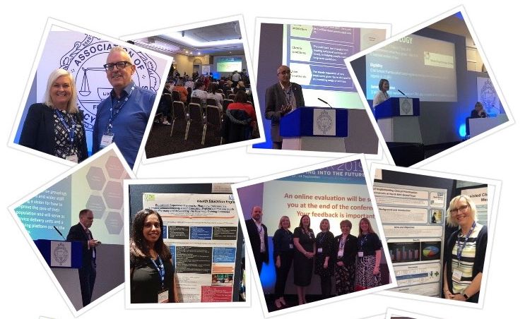 Association of Pharmacy Technicians UK (APTUK) | Association of ...